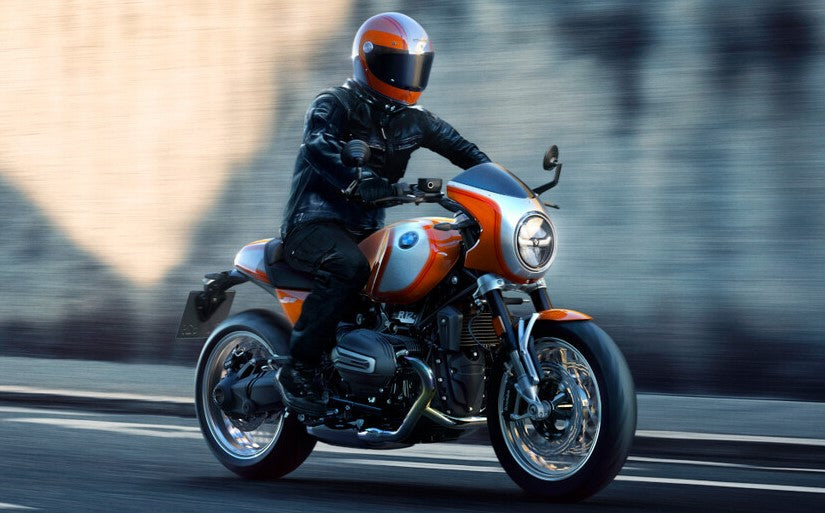 BMW R12S Un hito que repite – EnMoto