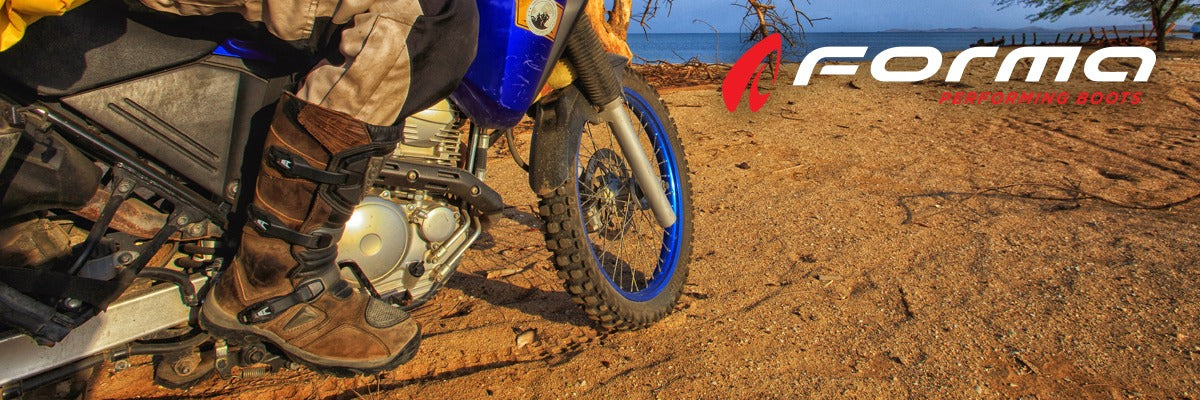 Forma – EnMoto
