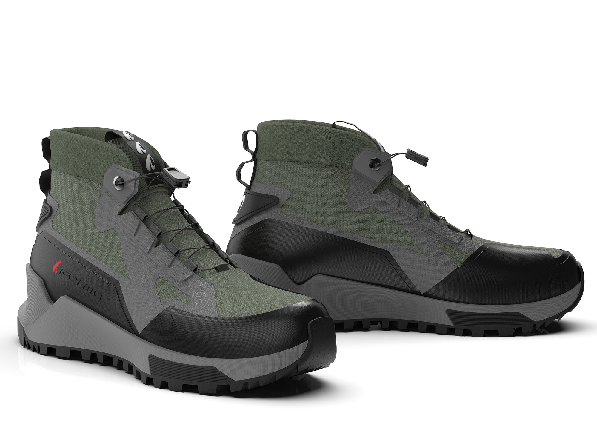 Forma - Kumo – EnMoto