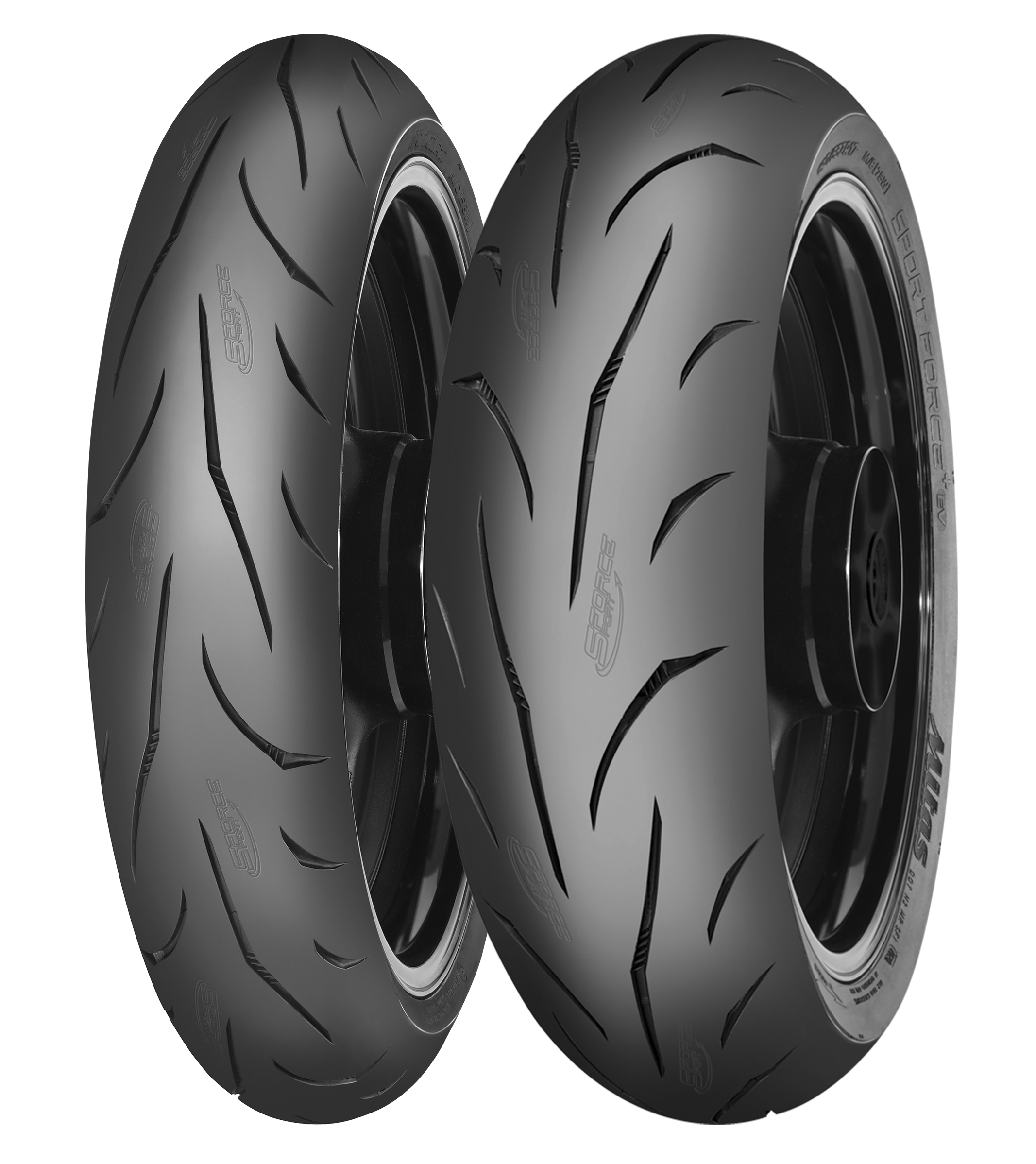 Mitas - Sport Force+ EV – EnMoto