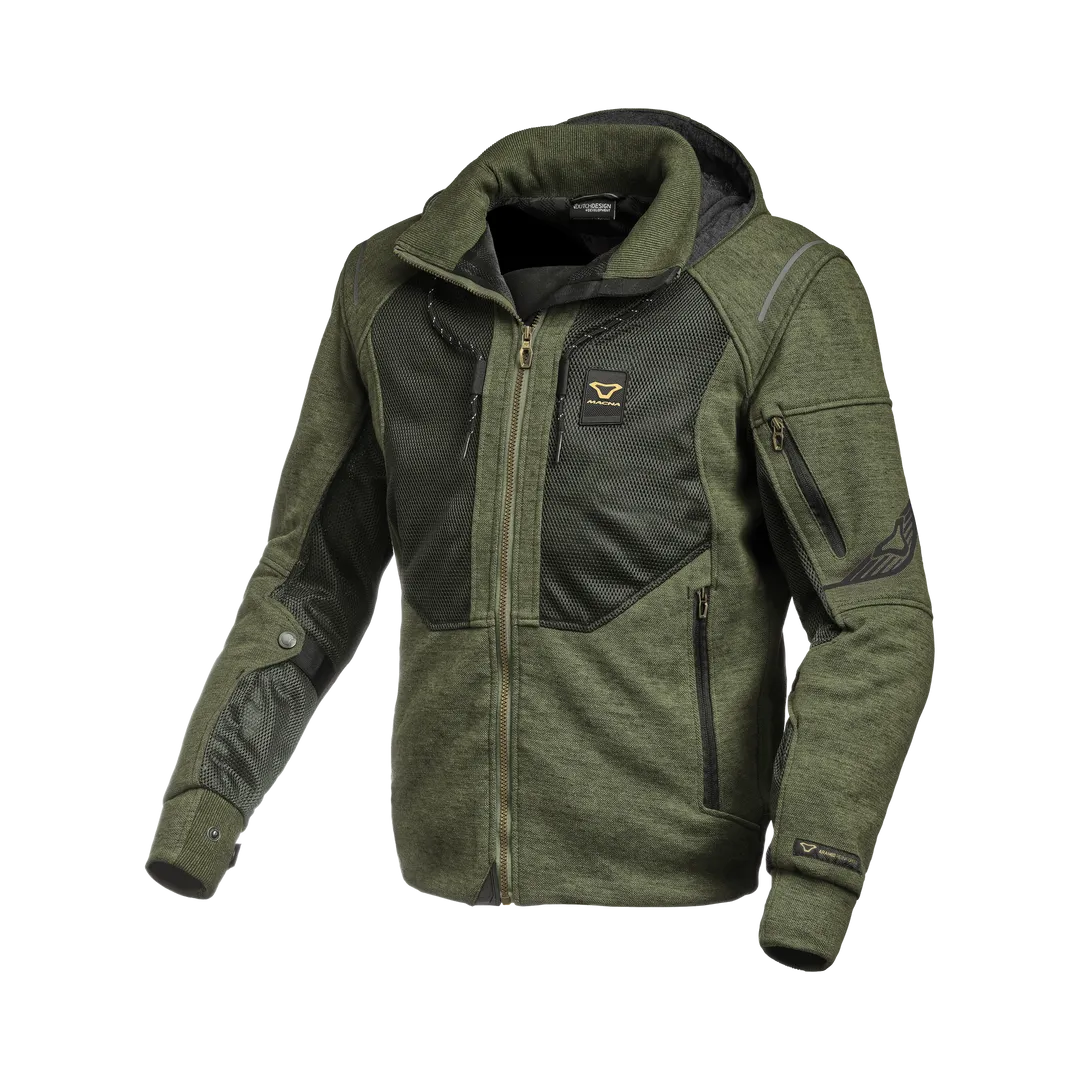 Macna - Breeze – EnMoto