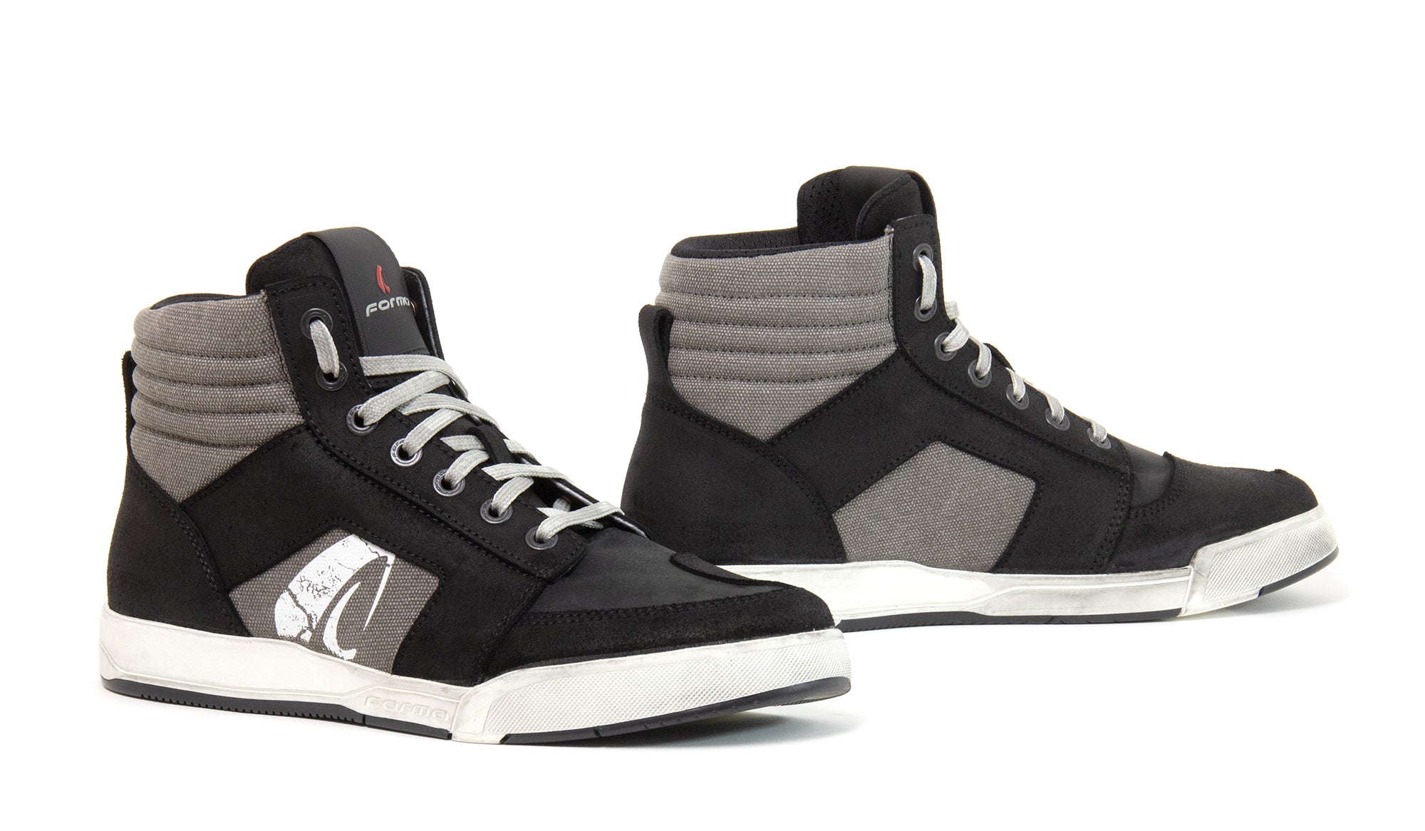 Forma - Ground Flow – EnMoto