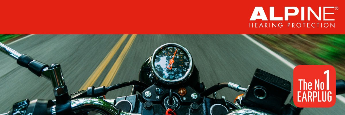 Alpine Hearing Protection – EnMoto