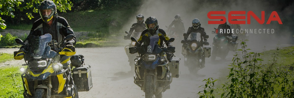 Sena – EnMoto