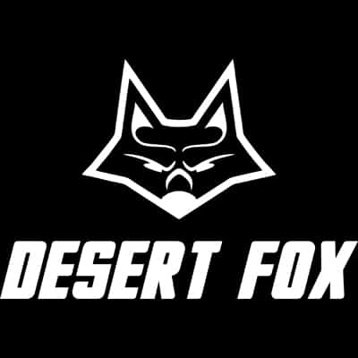 Desert Fox – EnMoto