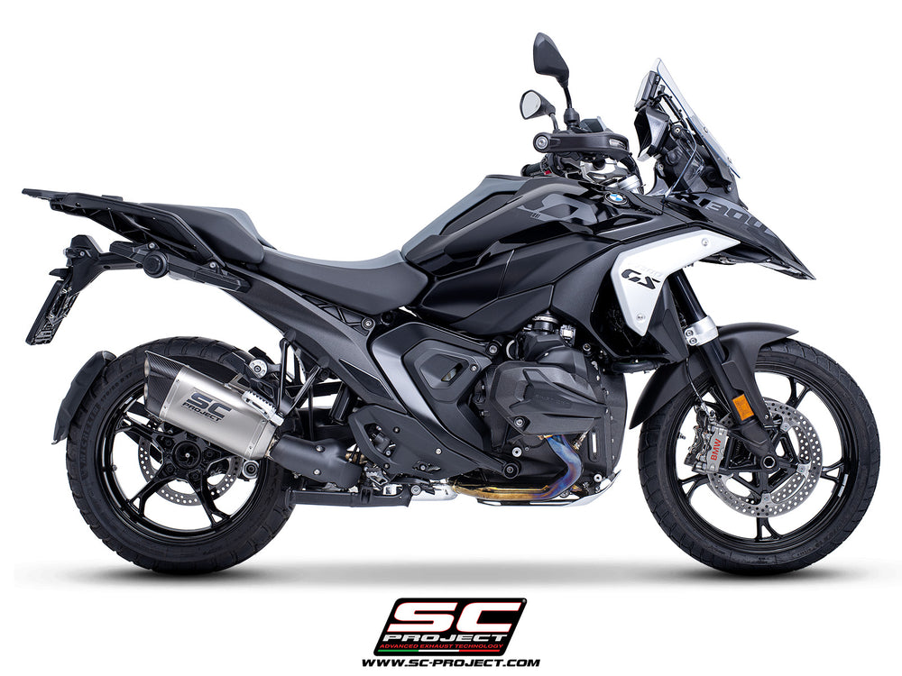 SC Project – EnMoto