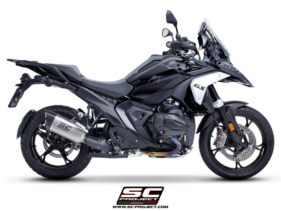 SC Project – EnMoto