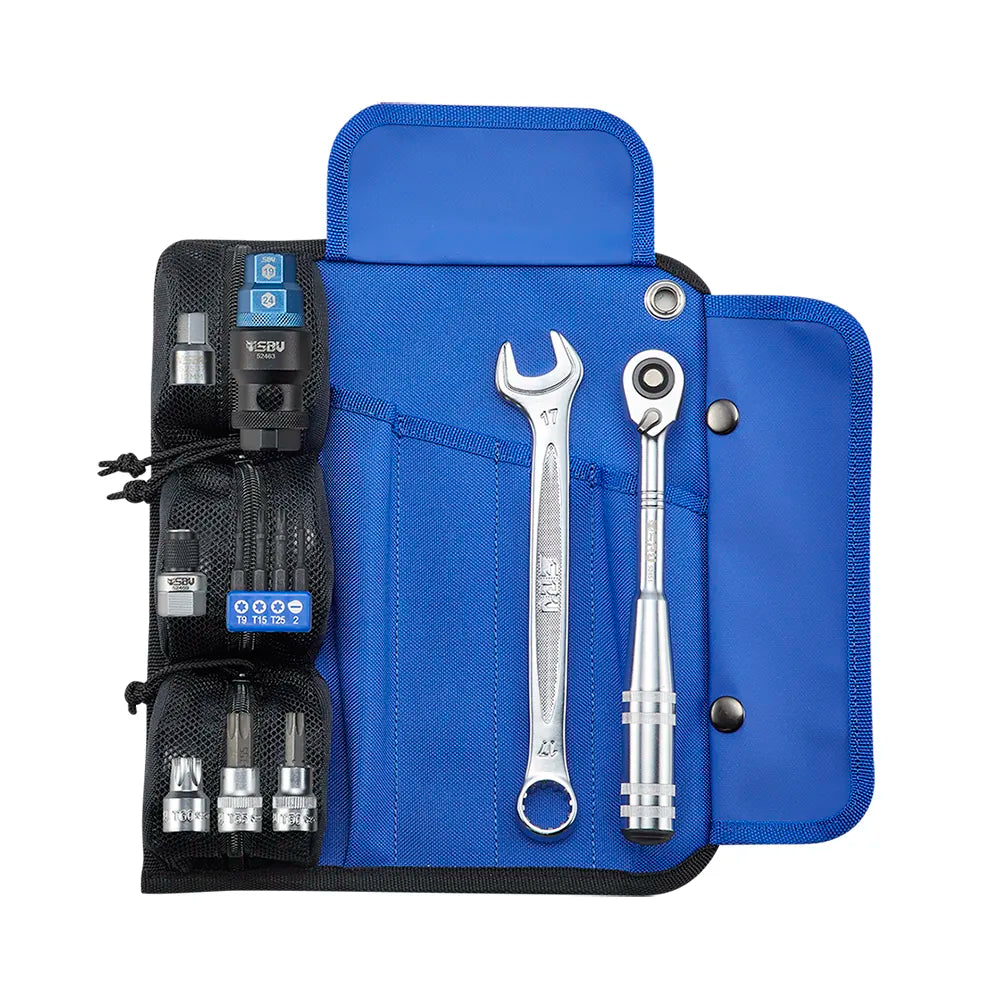 SBV Tools - Set Herramientas Adicional motos BMW – EnMoto