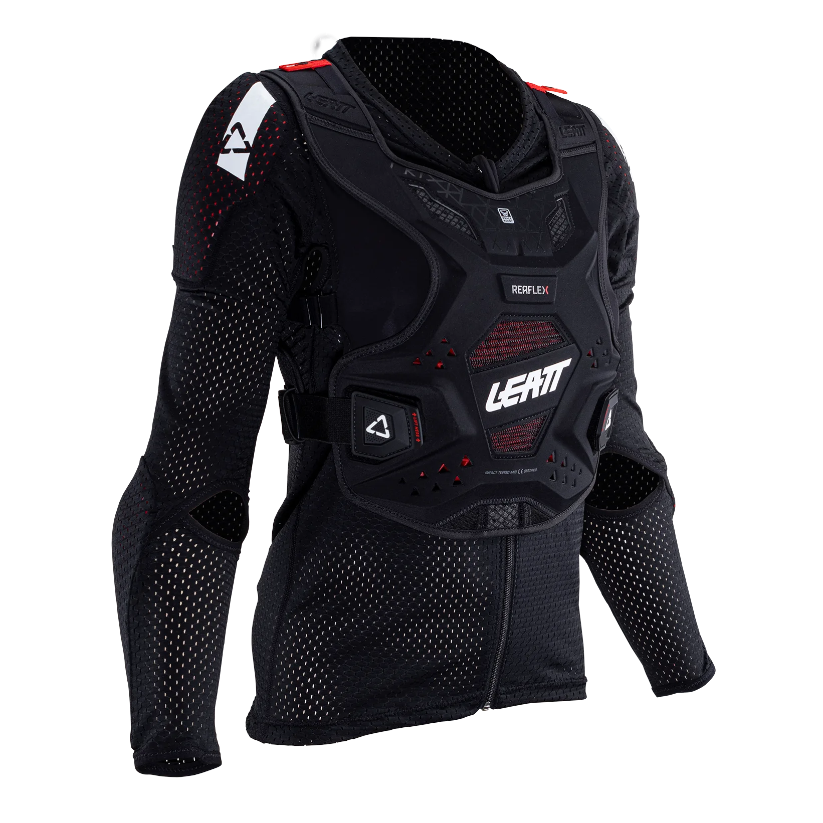 Leatt - Body Protector ReaFlex Women – EnMoto