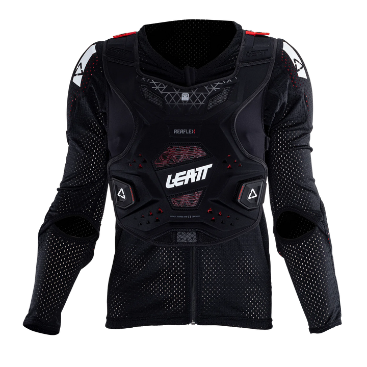 Leatt - Body Protector ReaFlex Women – EnMoto