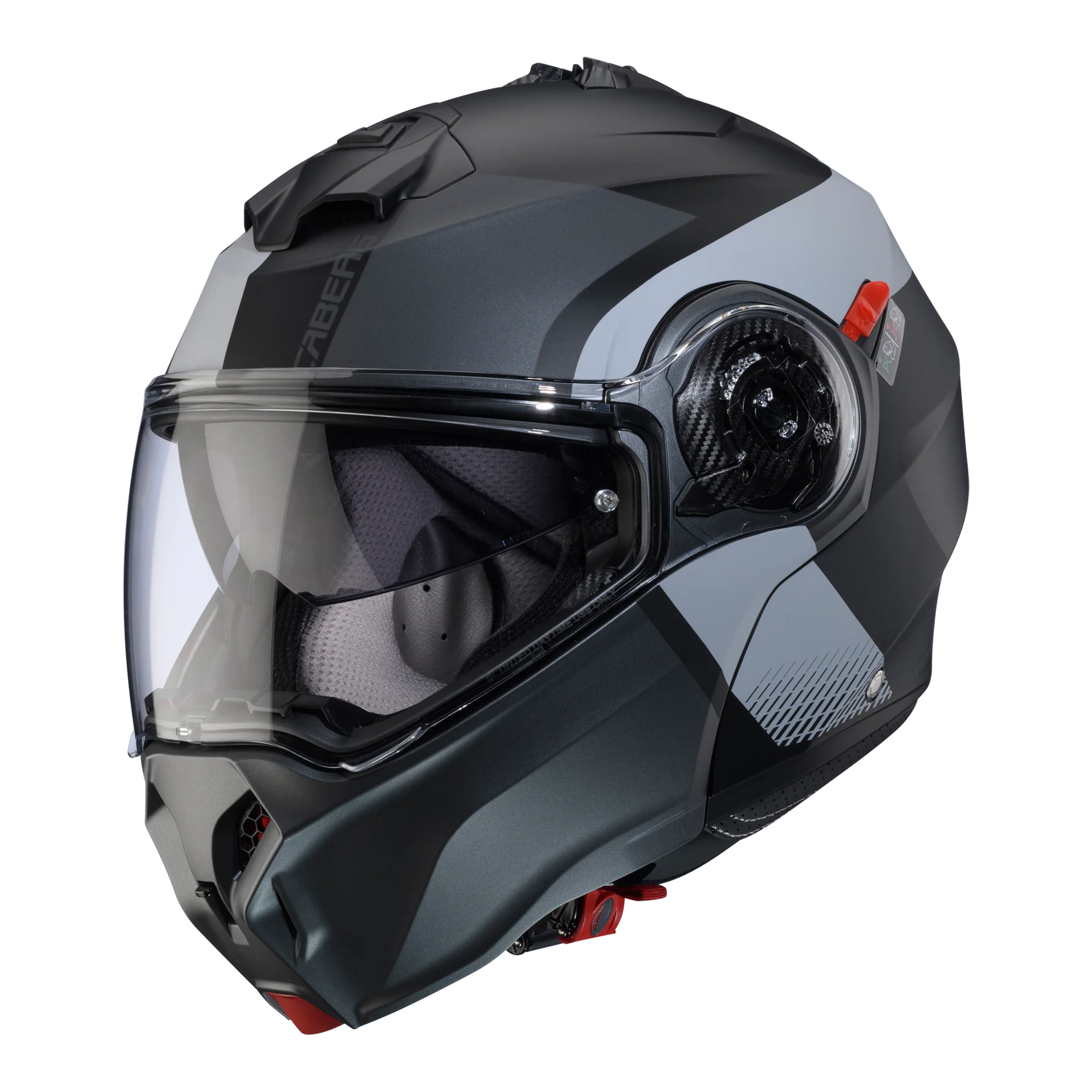Caberg - Duke Evo Indy – EnMoto