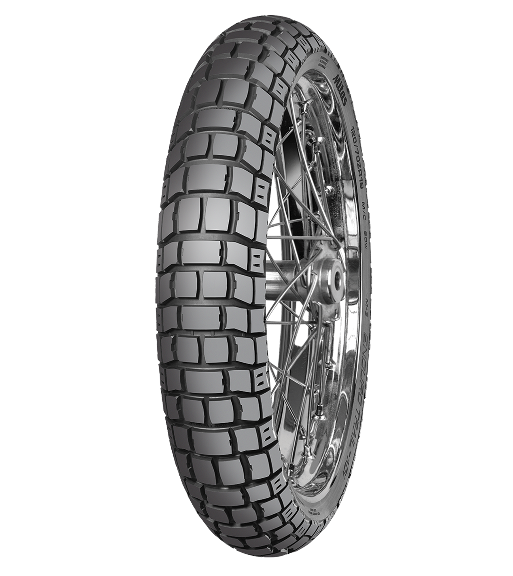 Mitas - Enduro Trail - Adv – EnMoto