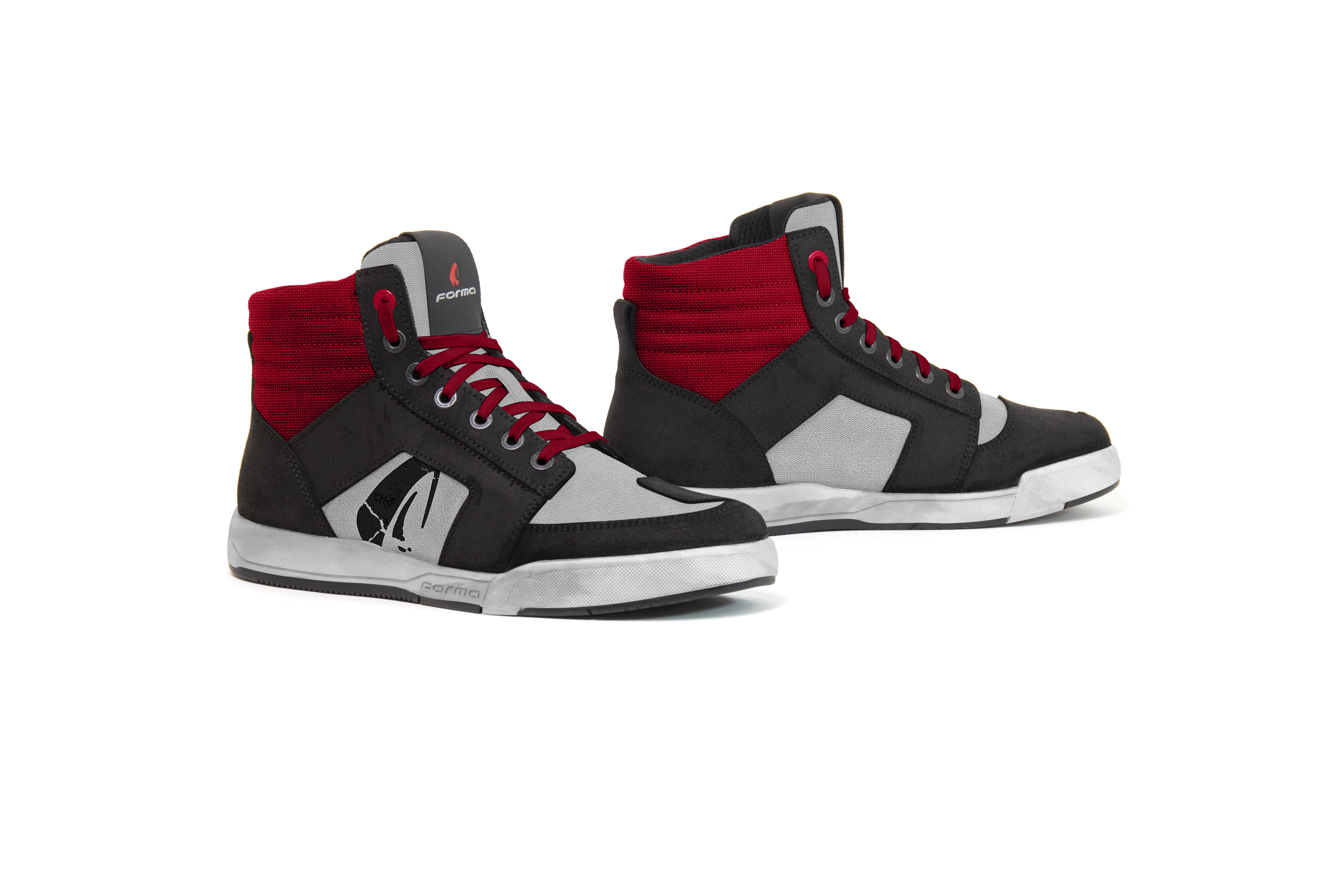 Forma - Ground Dry – EnMoto