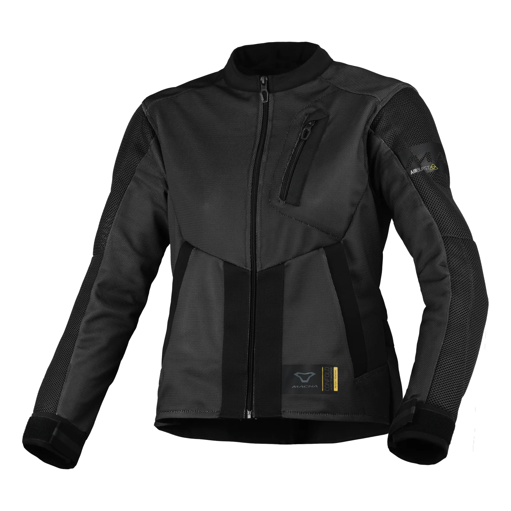 Macna - Torida Lady – EnMoto