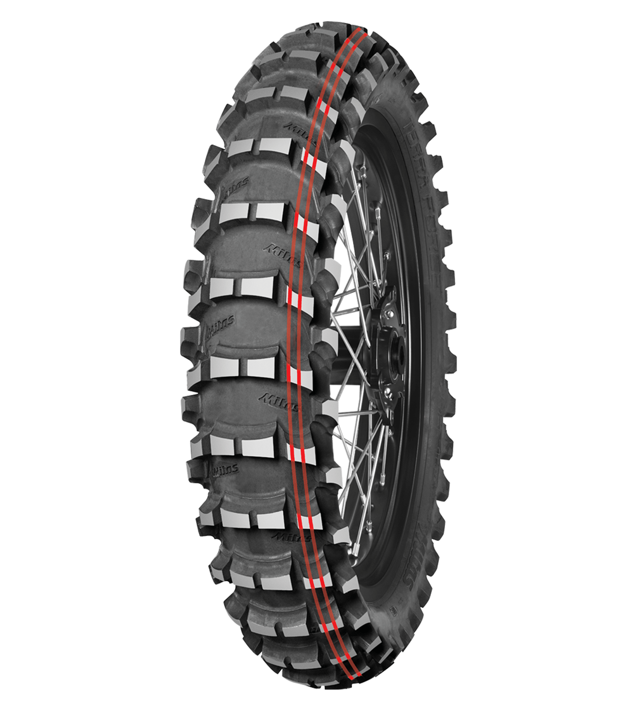 Mitas - Terra Force-MX Sand – EnMoto