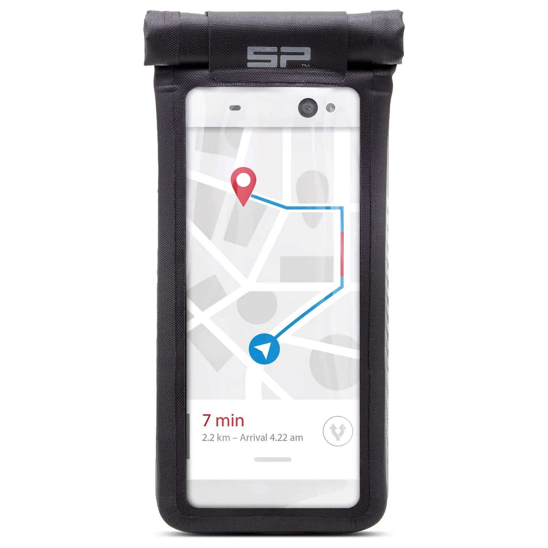 SP Connect Universal Phone Case SPC+ – EnMoto