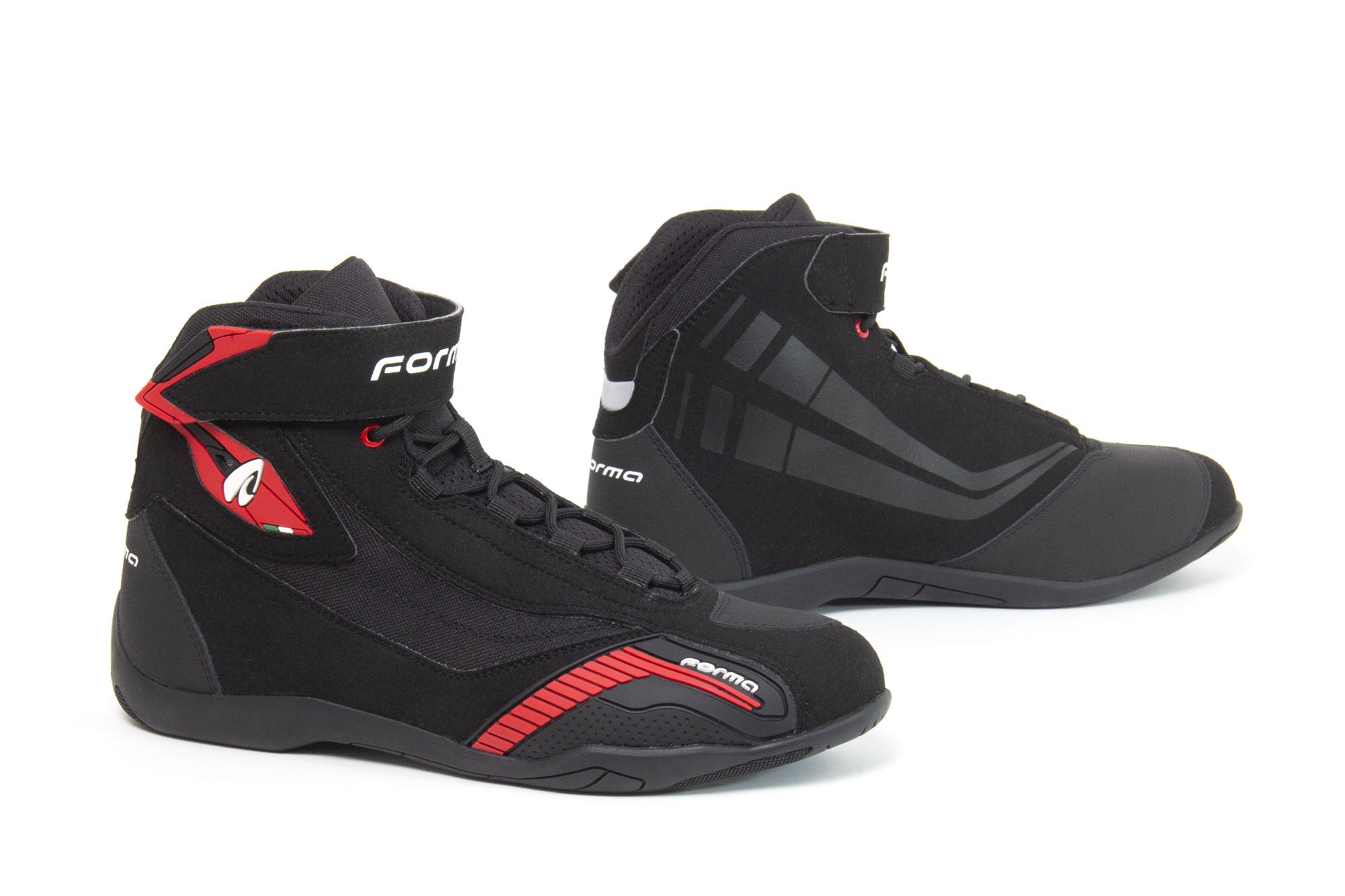 Forma - Genesis – EnMoto