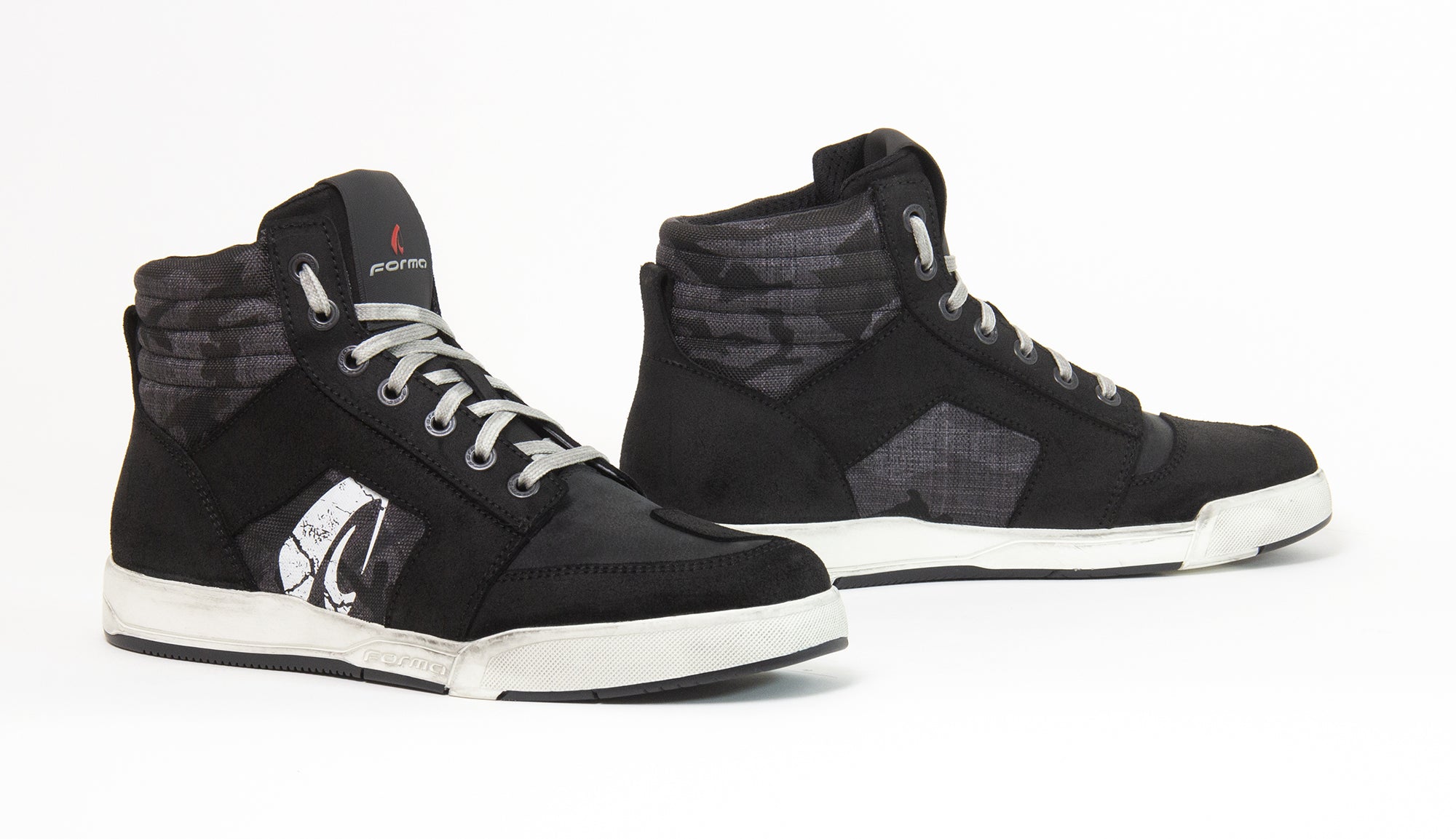 Forma - Ground Dry – EnMoto