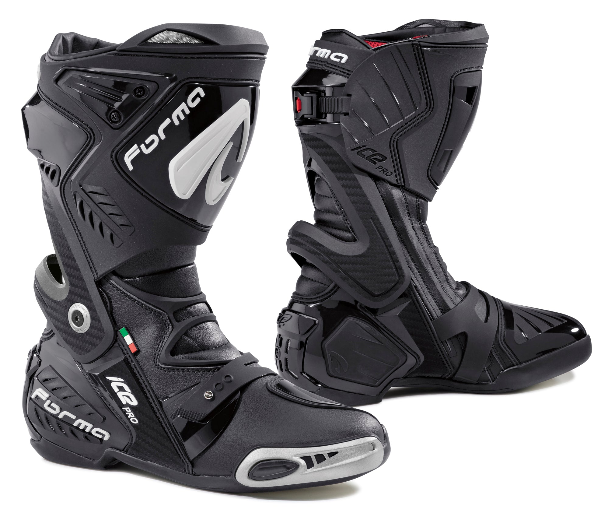 Forma - Ice Pro – EnMoto